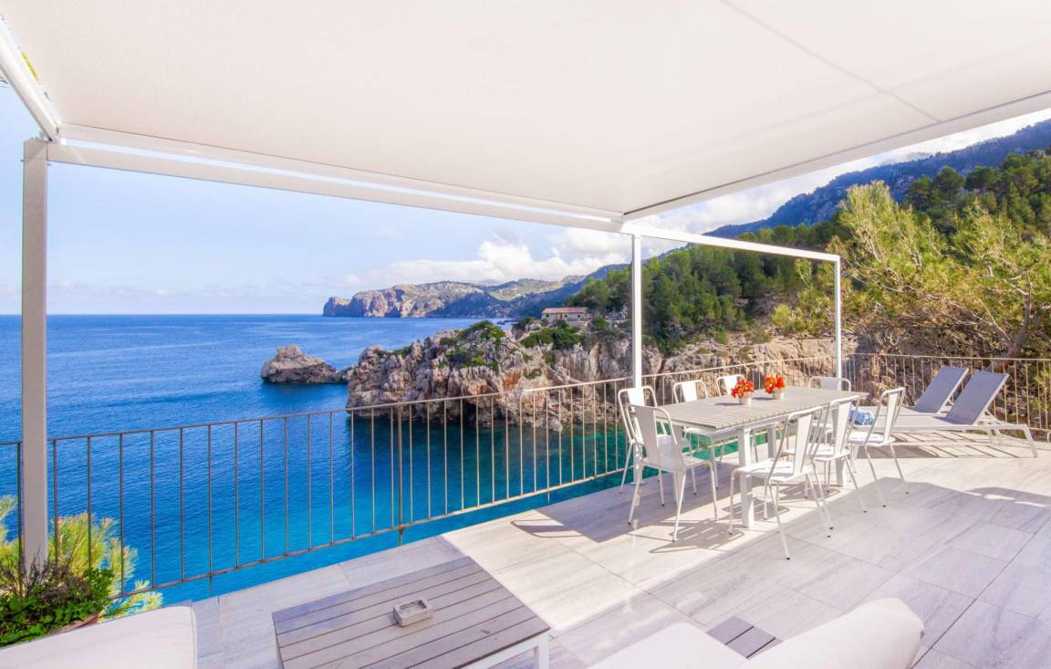 85 M² House ∙ 4 Bedrooms ∙ 8 Guests - Valldemossa