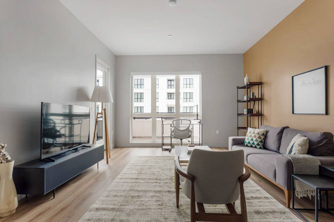 73 M² Apartment ∙ 1 Bedroom ∙ 2 Guests - Redondo Beach, CA