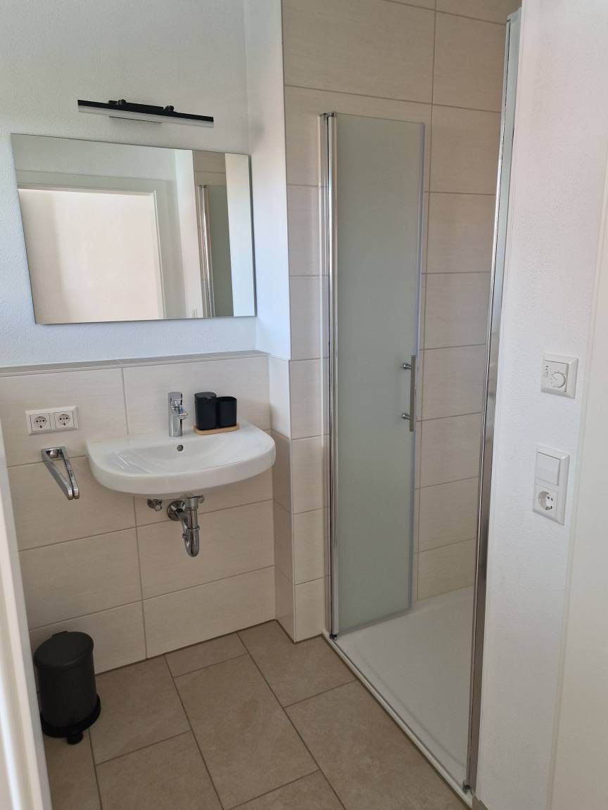 60 M² Ferienwohnung ∙ 1 Schlafzimmer ∙ 3 Gäste - Illertissen