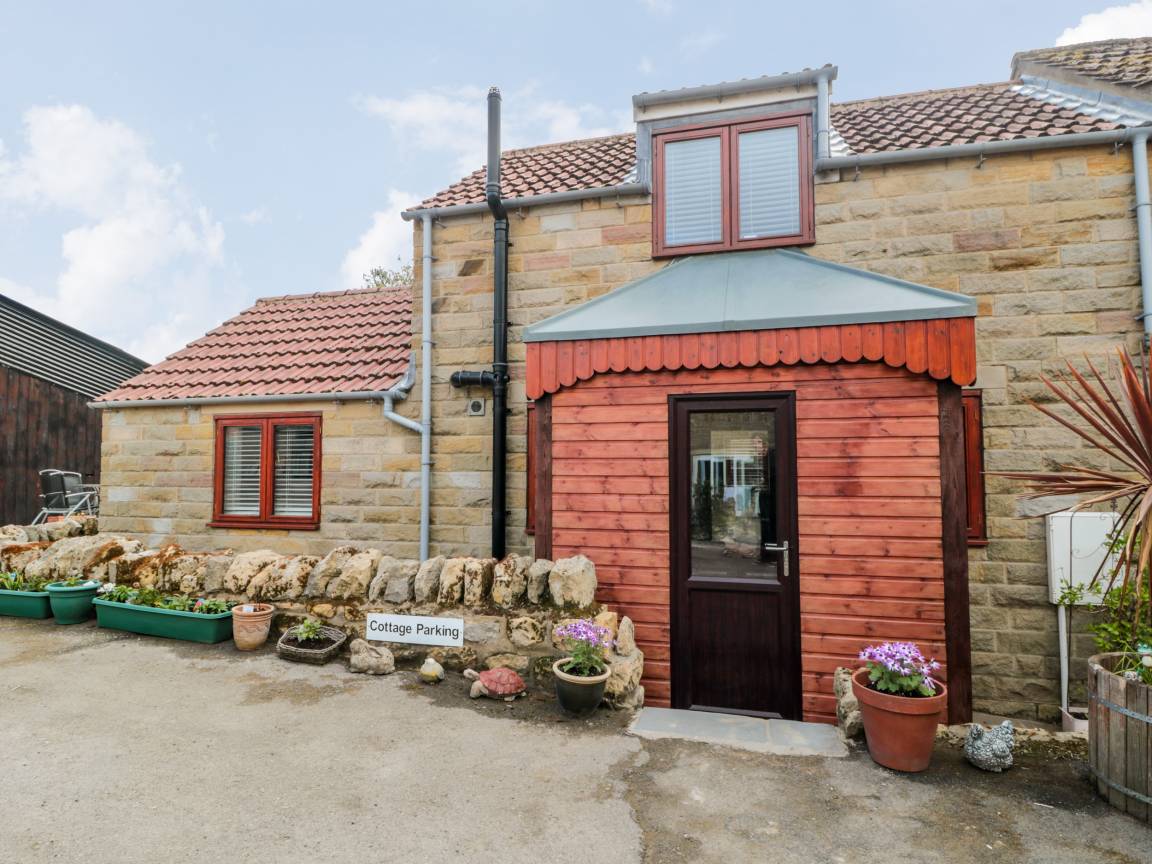 Cottage ∙ 2 Bedrooms ∙ 4 Guests - Thornton Dale
