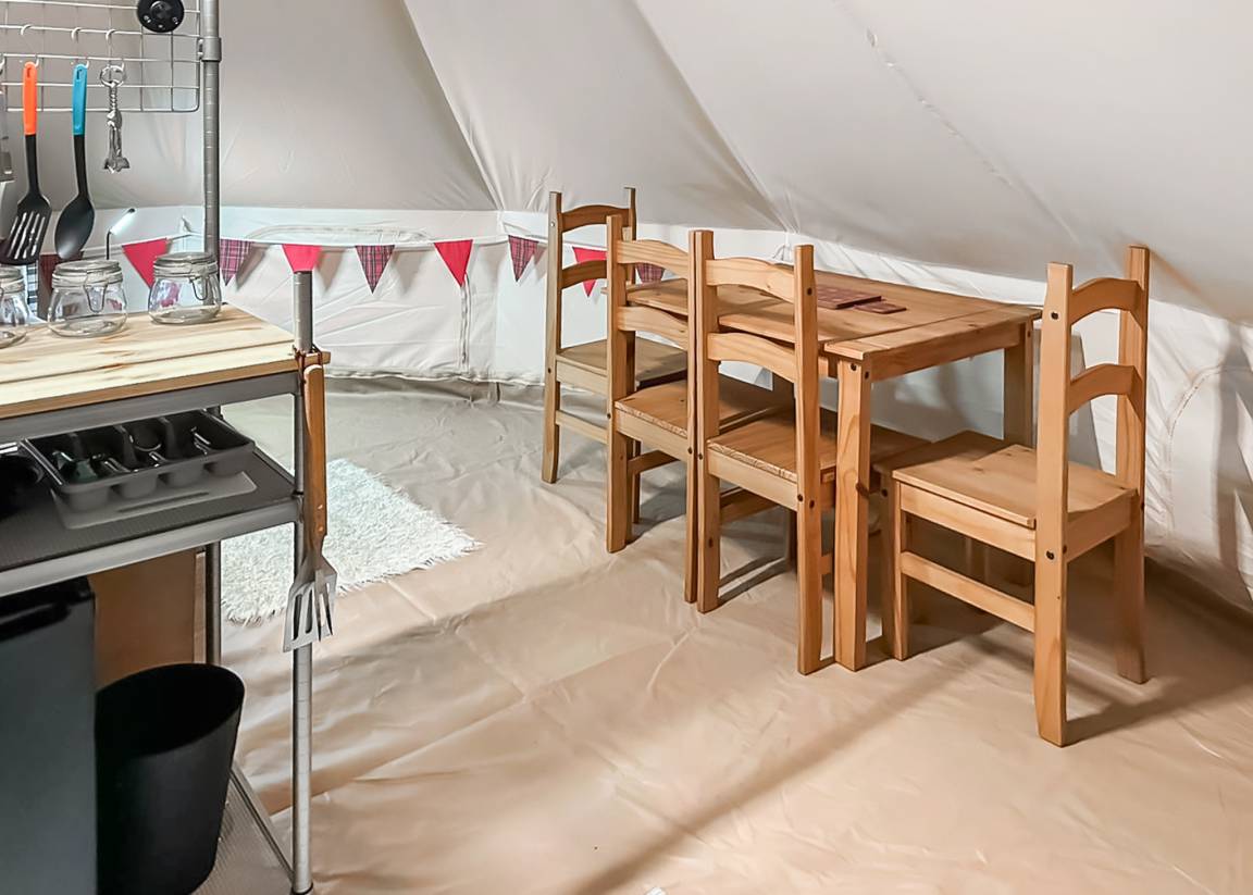 Cottage ∙ 1 Bedroom ∙ 4 Guests - Beccles