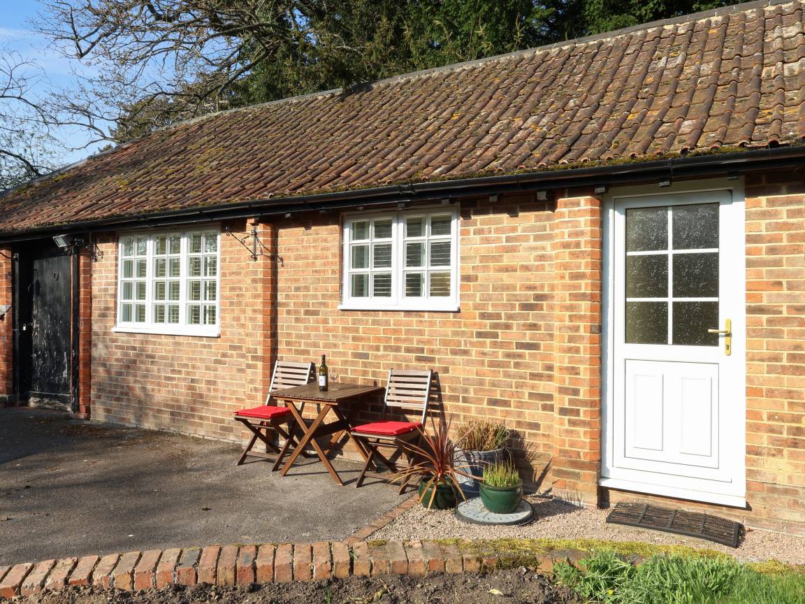 Cottage ∙ 2 Chambres ∙ 4 Personnes - Gloucester