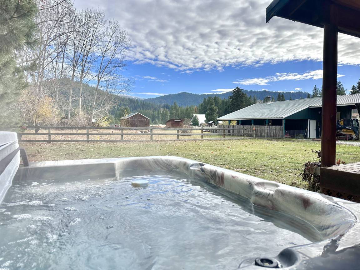 170 M² House ∙ 2 Bedrooms ∙ 6 Guests - Lake Wenatchee State Park, Leavenworth