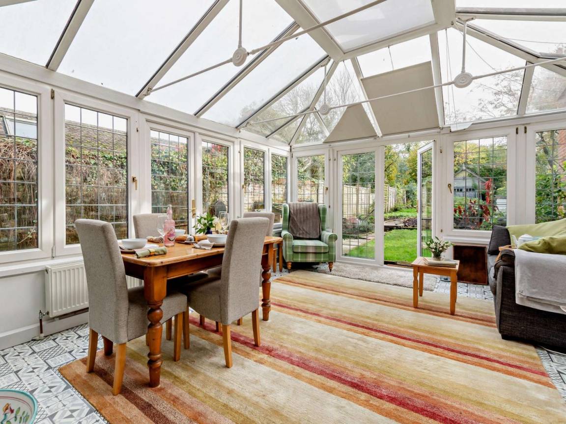 Cottage ∙ 2 Bedrooms ∙ 4 Guests - Uckfield