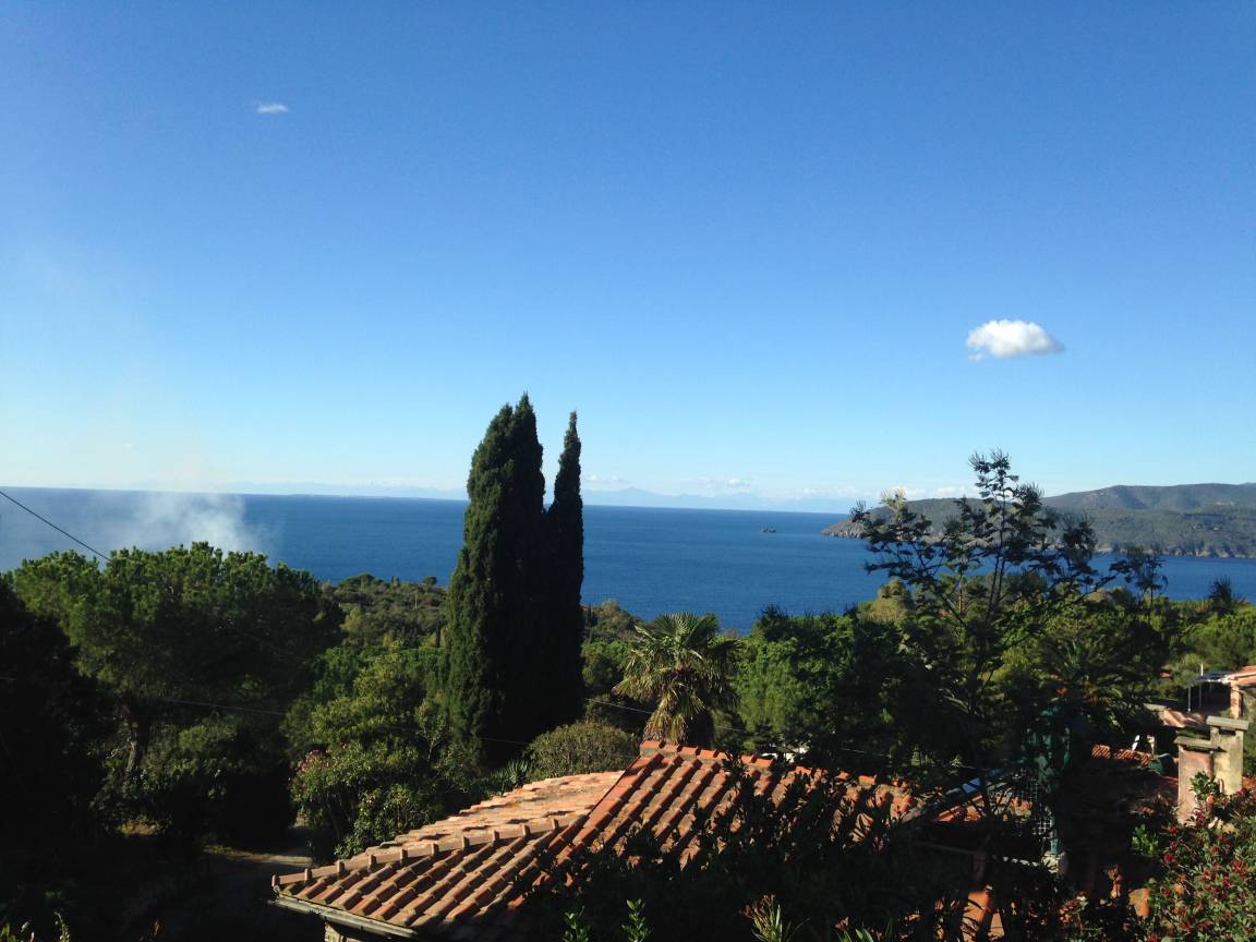 180 M² Villa ∙ 3 Schlafzimmer ∙ 8 Gäste - Elba