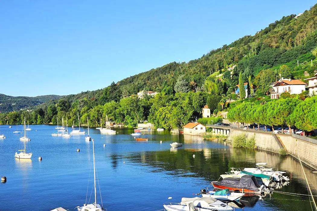 20 M² Casa Móvel ∙ 2 Quartos ∙ 4 Hóspedes - Verbania