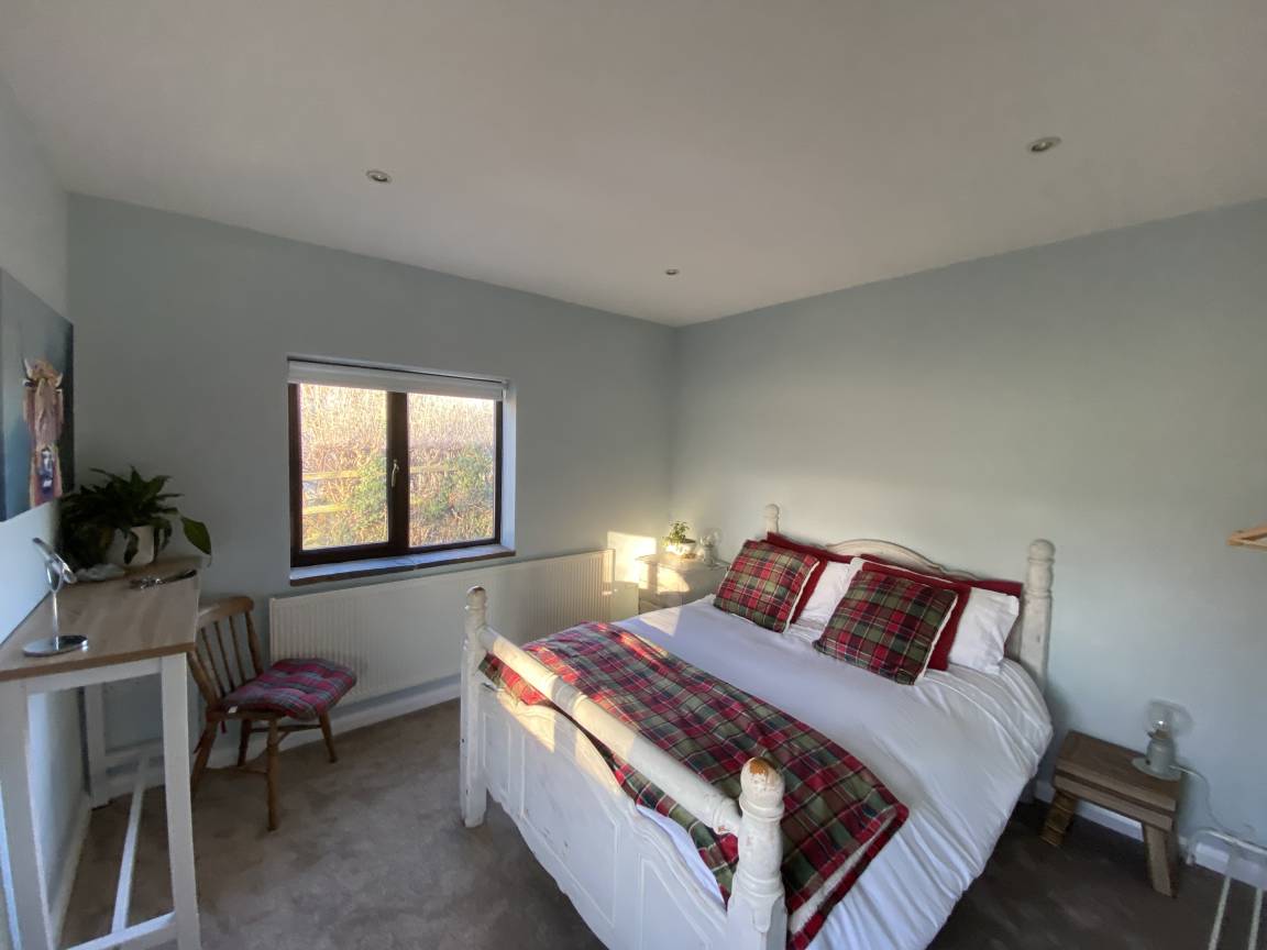 50 M² Cottage ∙ 1 Bedroom ∙ 2 Guests - Yorkshire
