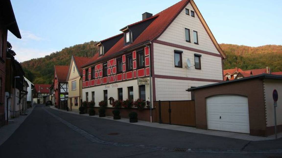 25 M² Apartment ∙ 1 Bedroom ∙ 2 Guests - Harz