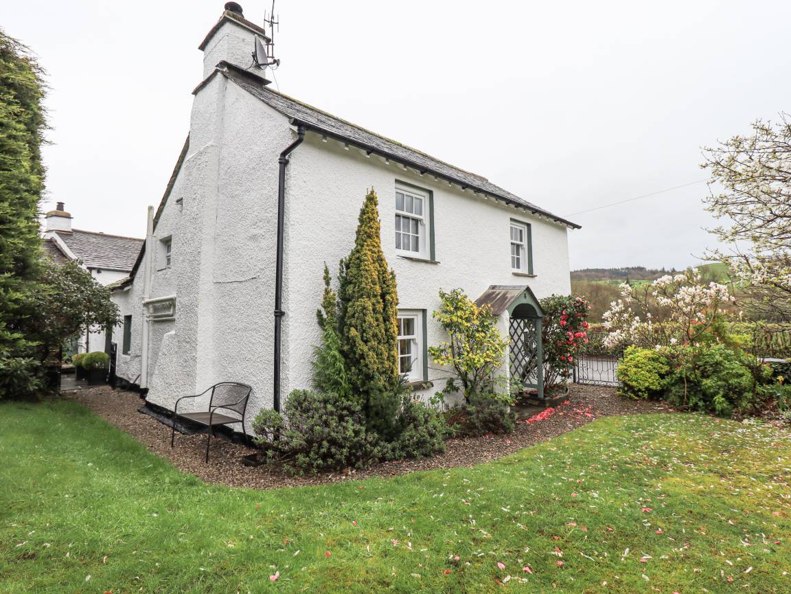 Cottage ∙ 3 Chambres ∙ 6 Personnes - Coniston