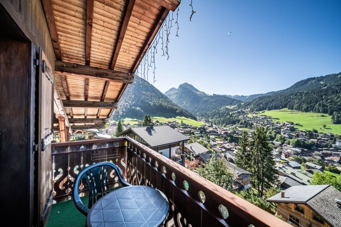 32 M² Apartment ∙ 1 Bedroom ∙ 3 Guests - Avoriaz