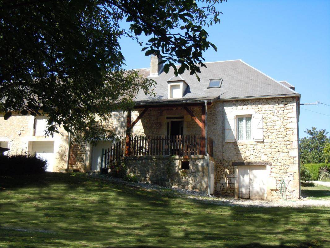 54 M² Gîte ∙ 2 Camere Da Letto ∙ 4 Ospiti - Martel