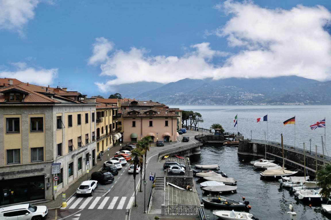 80 M² Appartement ∙ 2 Slaapkamers ∙ 5 Gasten - Menaggio
