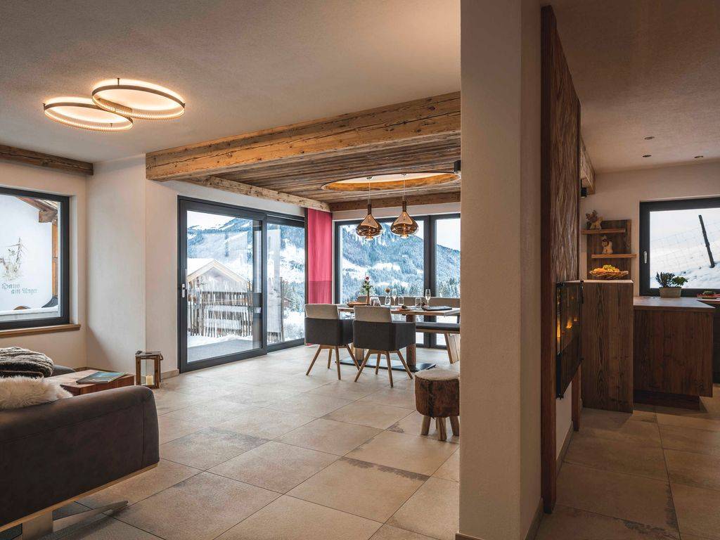 160 M² Apartment ∙ 2 Bedrooms ∙ 2 Guests - Wertach