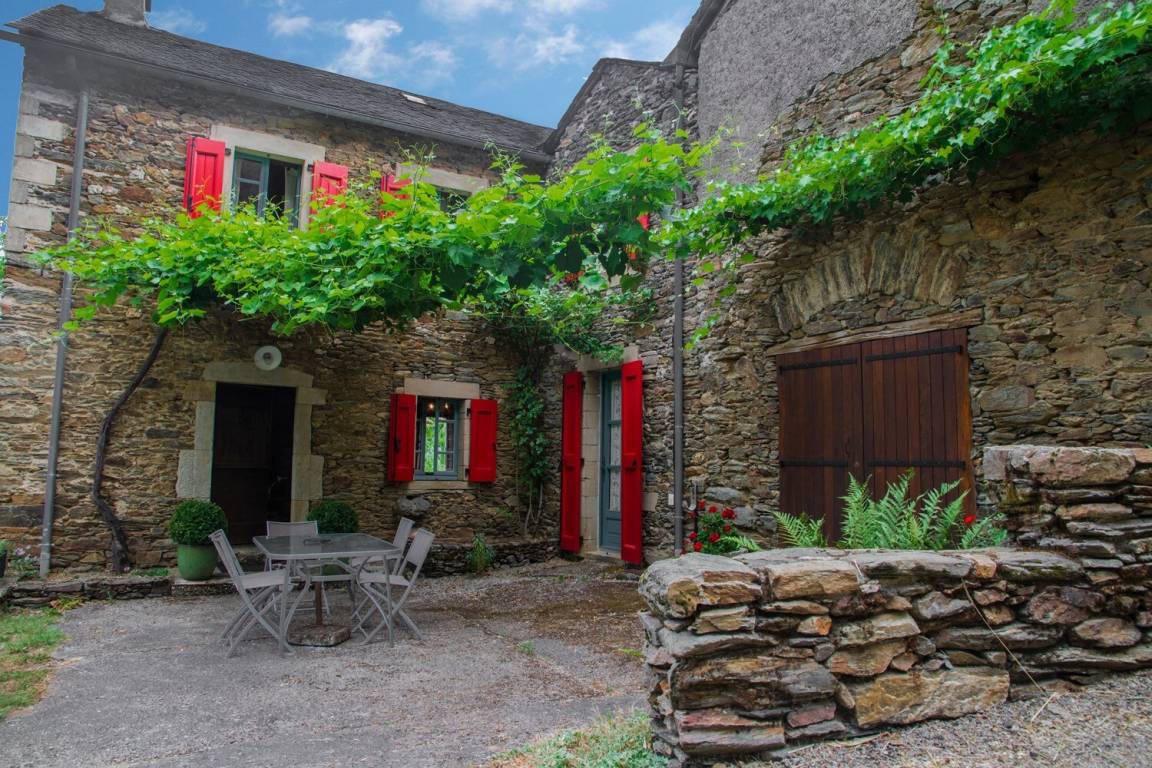 120 M² Gîte ∙ 2 Chambres ∙ 6 Personnes - Tarn