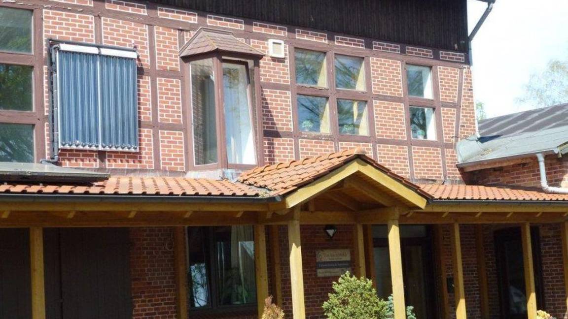 28 M² Apartment ∙ 1 Bedroom ∙ 2 Guests - Soltau