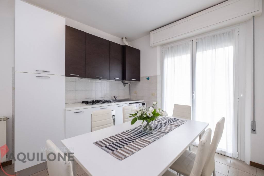 50 M² Appartement ∙ 2 Chambres ∙ 6 Personnes - Riccione