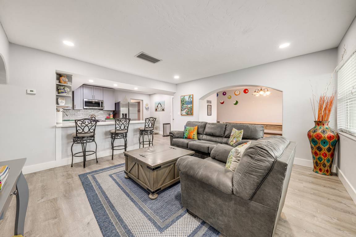 132 M² Casa Rural ∙ 3 Habitaciones ∙ 6 Huéspedes - Lake Worth, FL