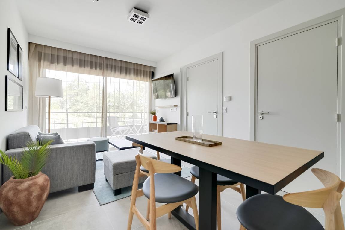 Bungalow ∙ 1 Bedroom ∙ 4 Guests - Cagnes-sur-Mer