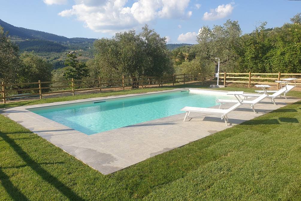 House ∙ 4 Bedrooms ∙ 9 Guests - Florence