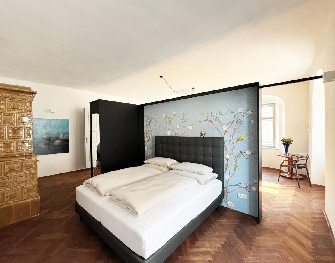 63 M² Apartment ∙ 1 Bedroom ∙ 4 Guests - Radenci