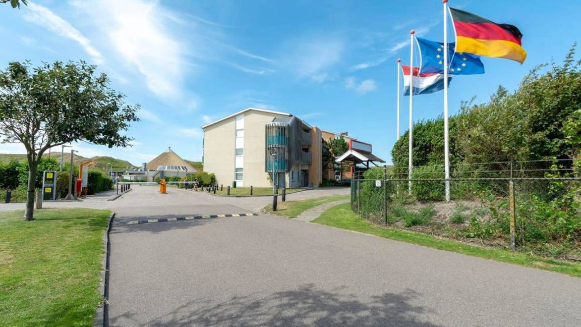 82 M² Appartement ∙ 2 Chambres ∙ 4 Personnes - Texel