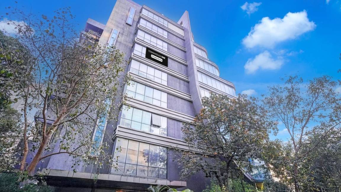 31 M² House ∙ 1 Bedroom ∙ 3 Guests - Mumbai