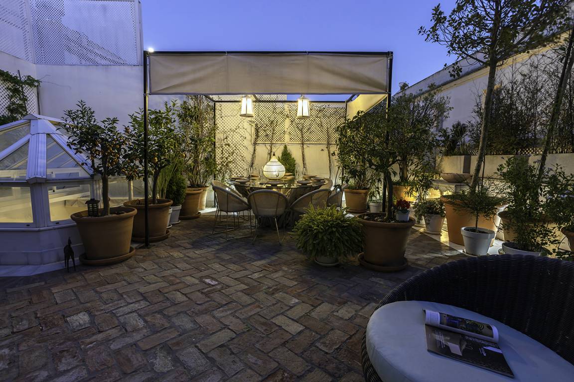 376 M² Huoneisto ∙ 4 Makuuhuonetta ∙ 10 Vierasta - Cádiz