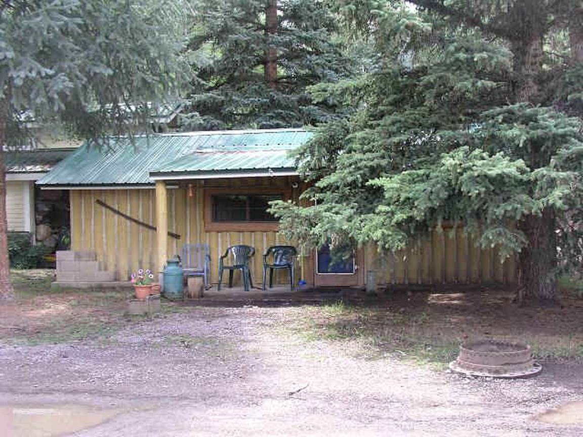 House ∙ 1 Bedroom ∙ 5 Guests - Lake City, CO