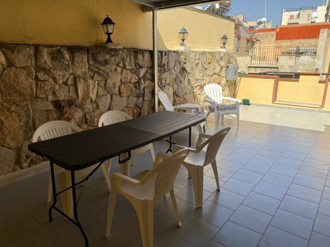 40 M² Apartment ∙ 1 Bedroom ∙ 3 Guests - Pozzallo