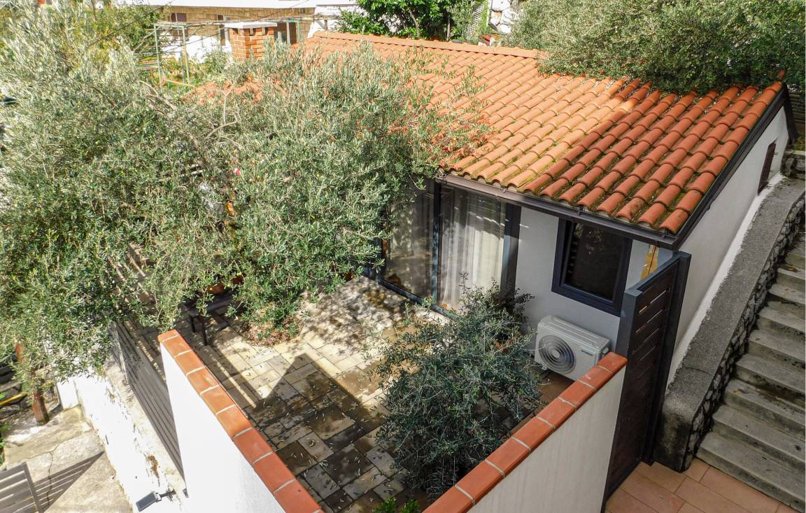 30 M² Ferienhaus ∙ 2 Gäste - Rijeka