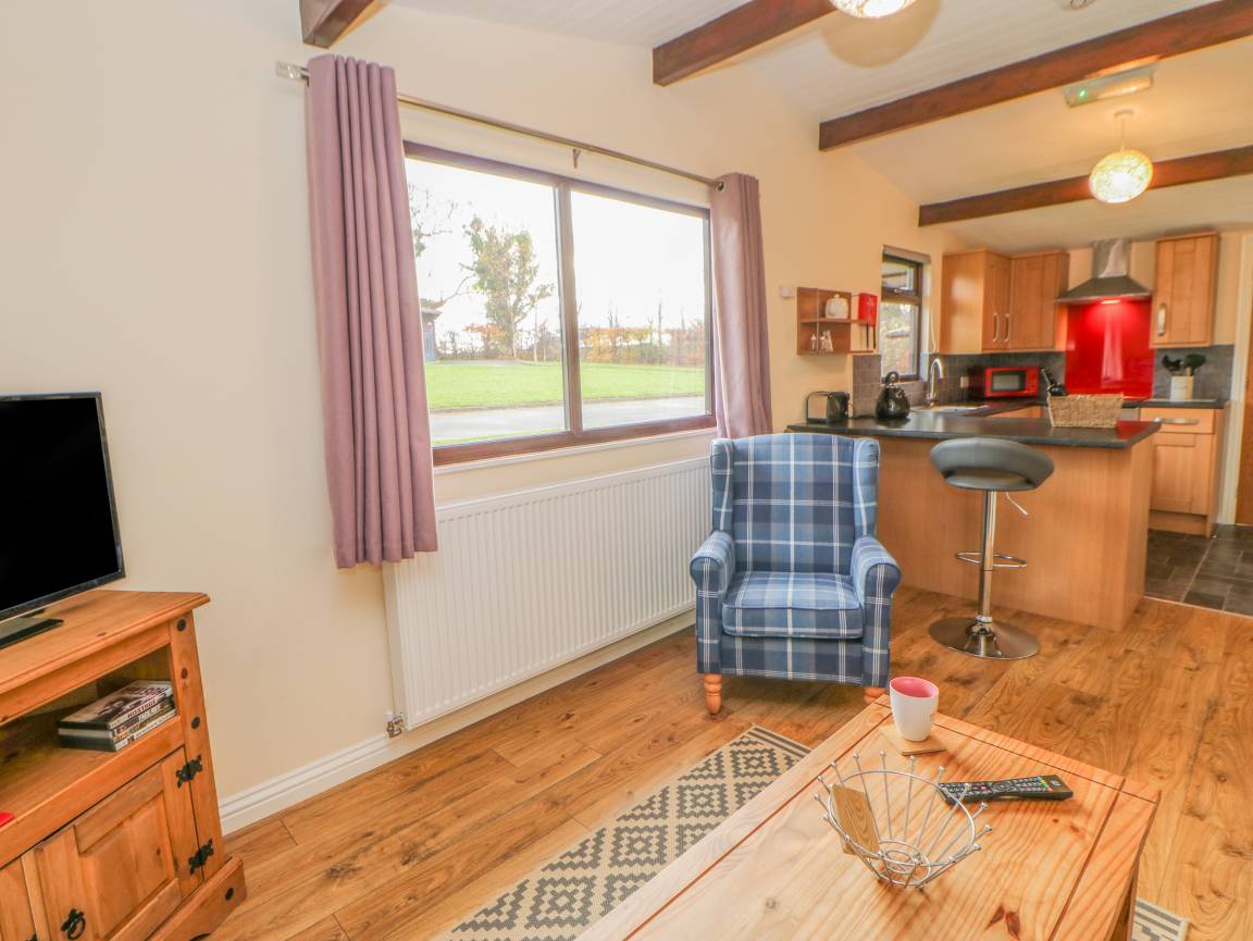 Casa Rural ∙ 1 Habitación ∙ 2 Huéspedes - Saltburn-by-the-Sea