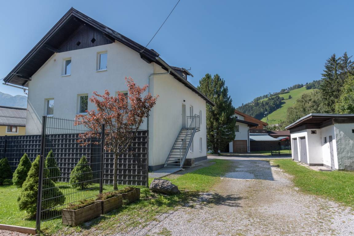 200 M² Ferienwohnung ∙ 6 Schlafzimmer ∙ 13 Gäste - Zell am See