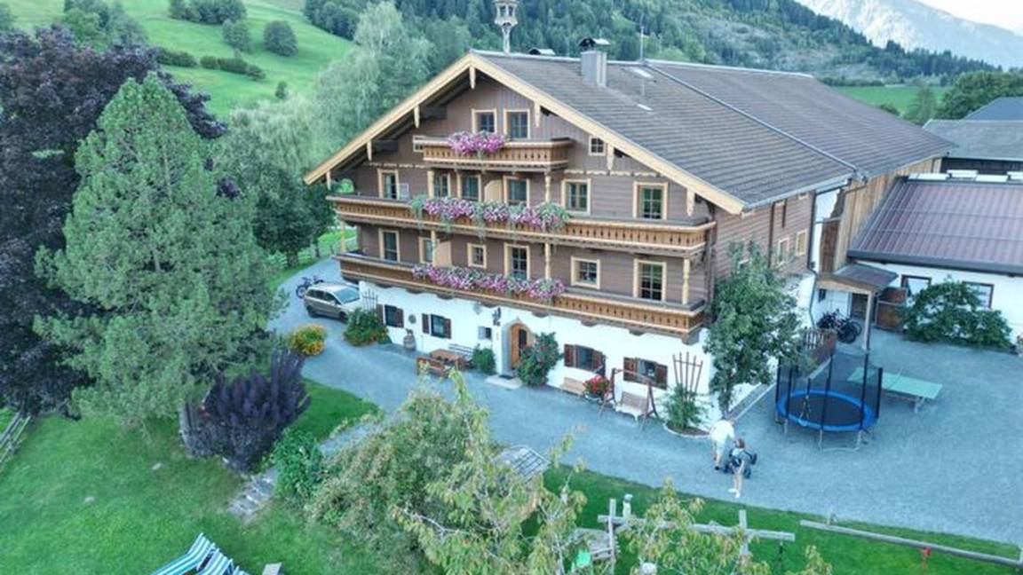 65 M² Apartment ∙ 2 Bedrooms ∙ 7 Guests - Saalfelden