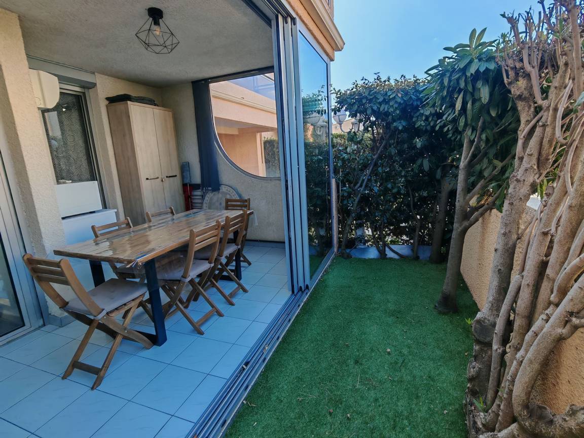 36 M² Ferienhaus ∙ 2 Schlafzimmer ∙ 4 Gäste - Argelès-sur-Mer