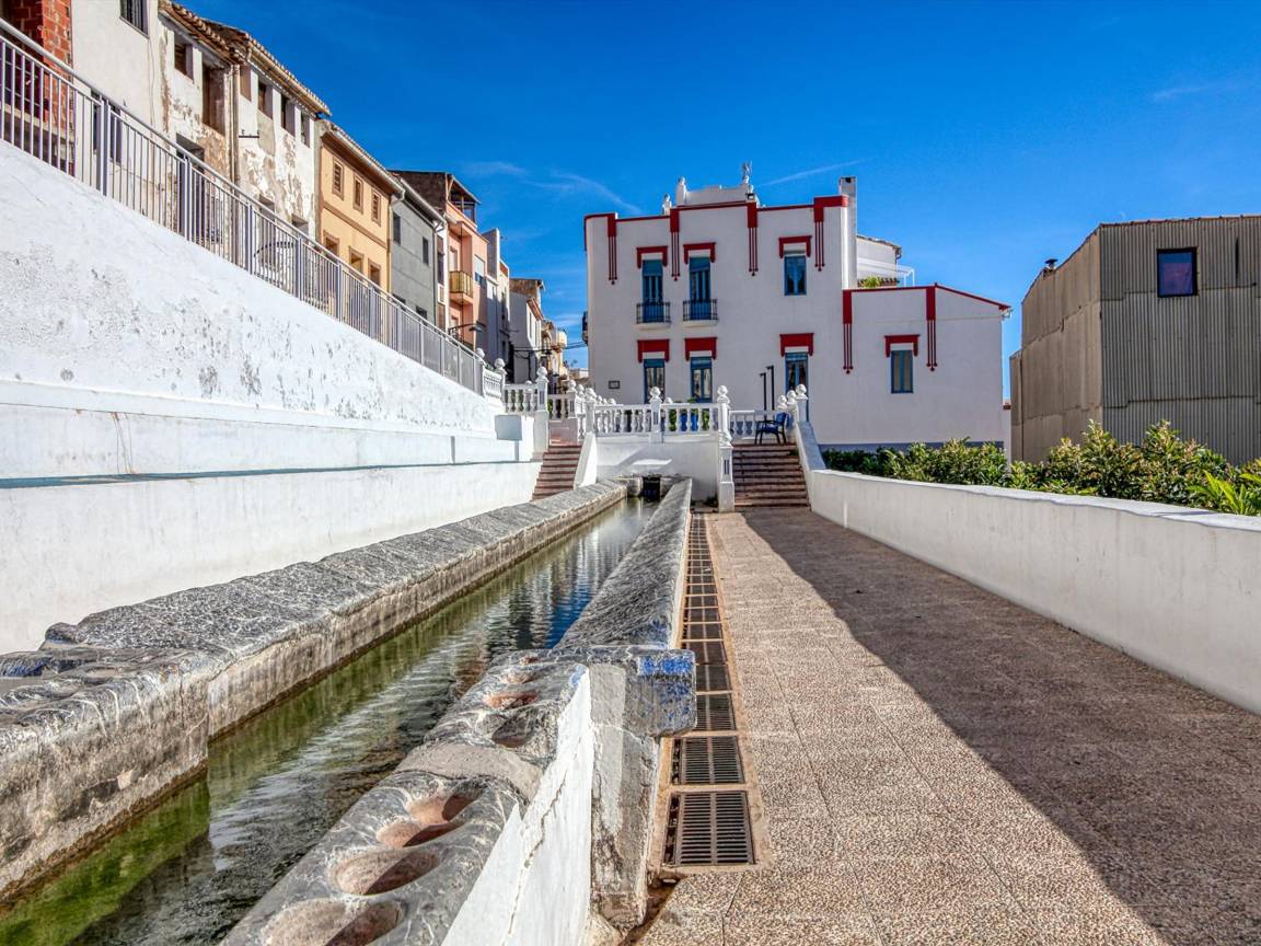 500 M² Villa ∙ 5 Schlafzimmer ∙ 10 Gäste - Altea