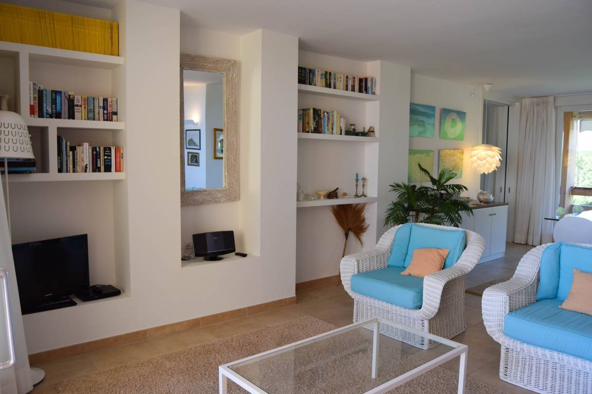 75 M² Appartement ∙ 2 Slaapkamers ∙ 4 Gasten - Pals