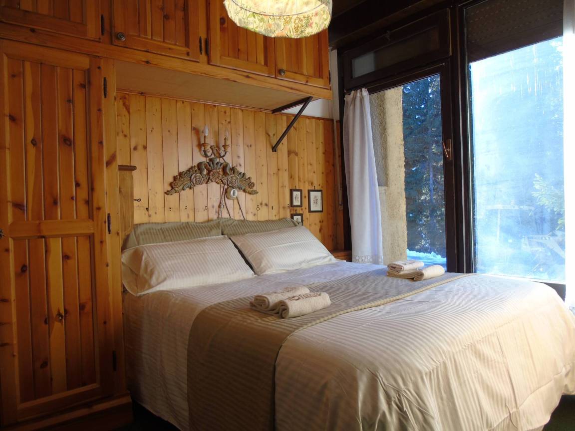 98 M² Appartement ∙ 3 Chambres ∙ 6 Personnes - Madonna di Campiglio