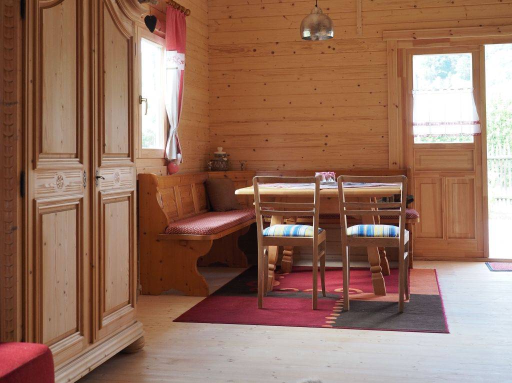 50 M² Ferienhaus ∙ 1 Schlafzimmer ∙ 4 Gäste - Kelheim