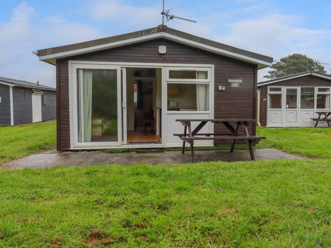 Cottage ∙ 2 Bedrooms ∙ 4 Guests - Padstow