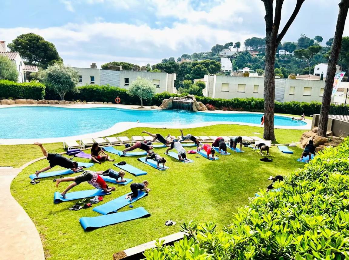 Mobil-home ∙ 1 Chambre ∙ 5 Personnes - L'Estartit