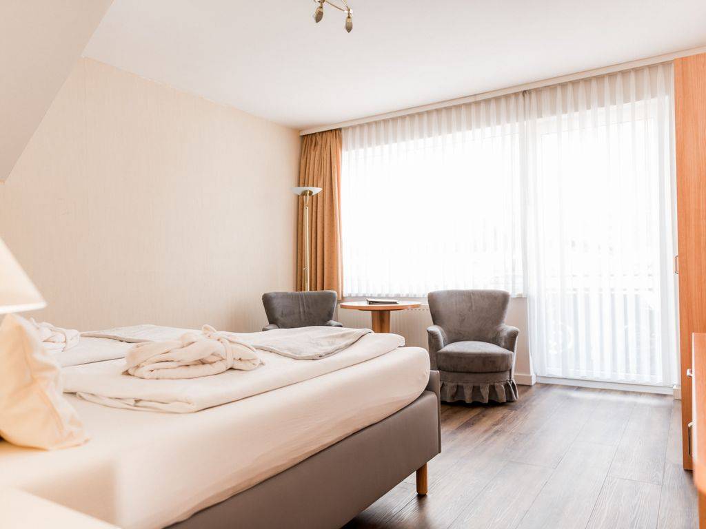 15 M² Hotel ∙ 1 Habitación ∙ 3 Huéspedes - Bad Sachsa