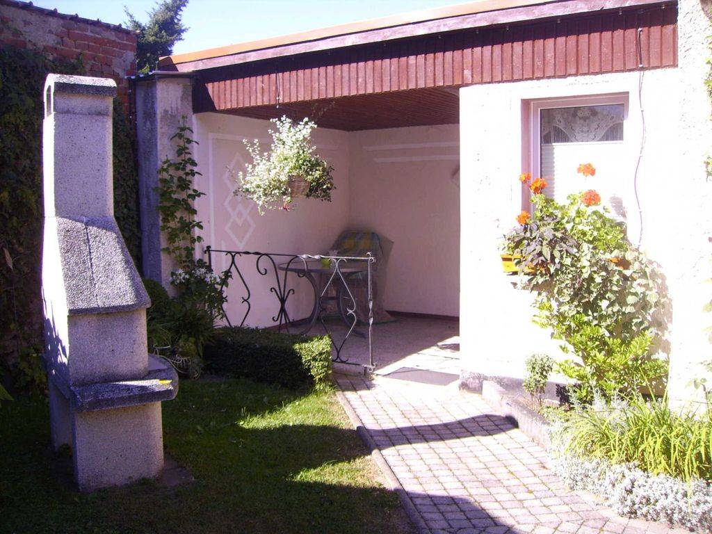 45 M² Ferienhaus ∙ 1 Schlafzimmer ∙ 3 Gäste - Quedlinburg