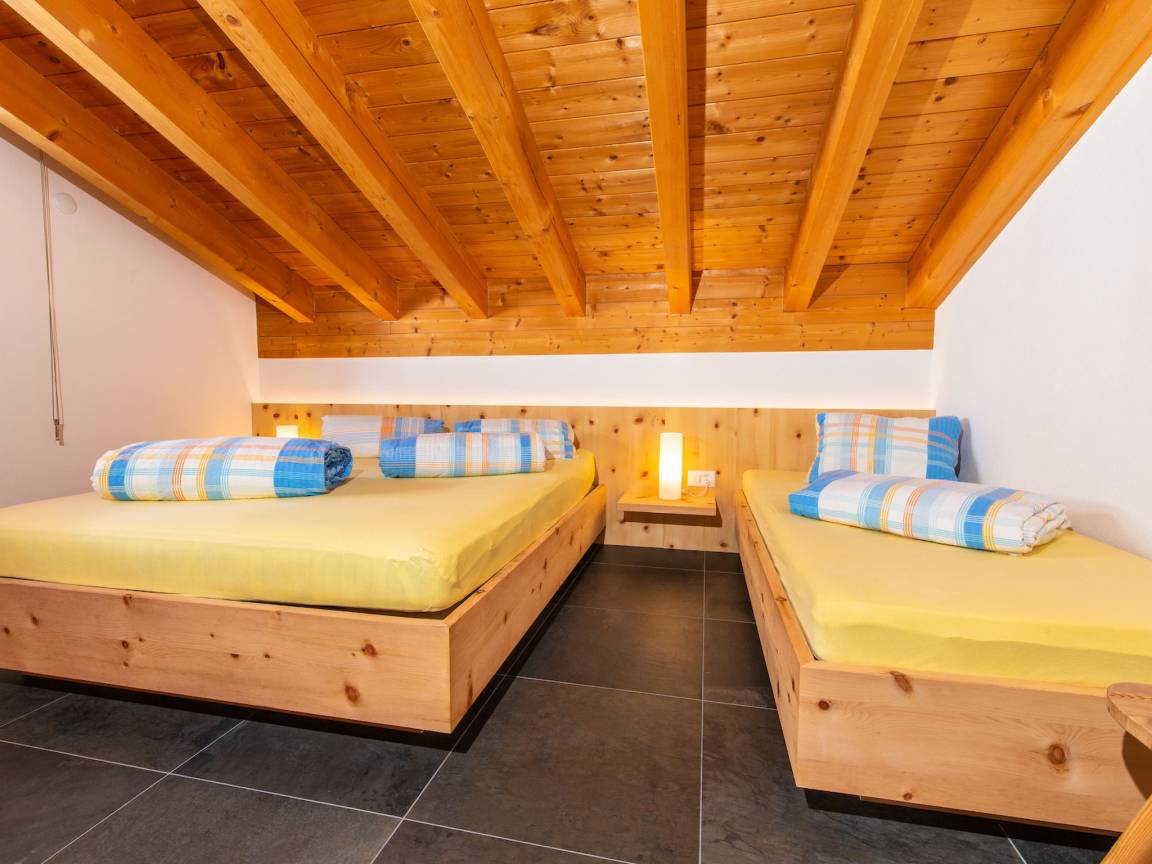 Appartamento Vacanza ∙ 2 Camere Da Letto ∙ 5 Ospiti - Ischgl
