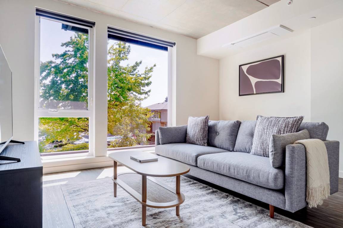 56 M² Apartment ∙ 1 Bedroom ∙ 2 Guests - Bellevue, WA