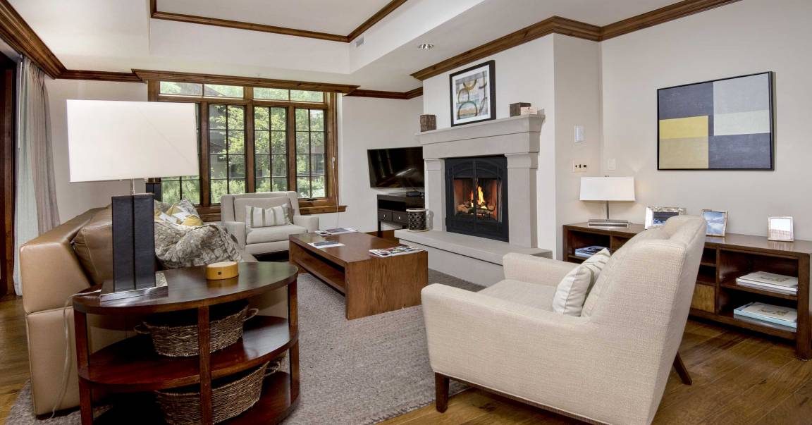 121 M² Condo ∙ 2 Bedrooms ∙ 6 Guests - Vail, CO