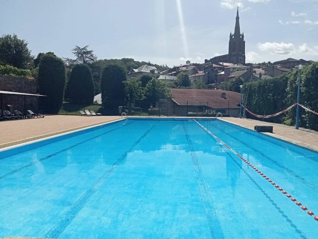 20 M² Tente ∙ 2 Chambres ∙ 4 Personnes - Aveyron