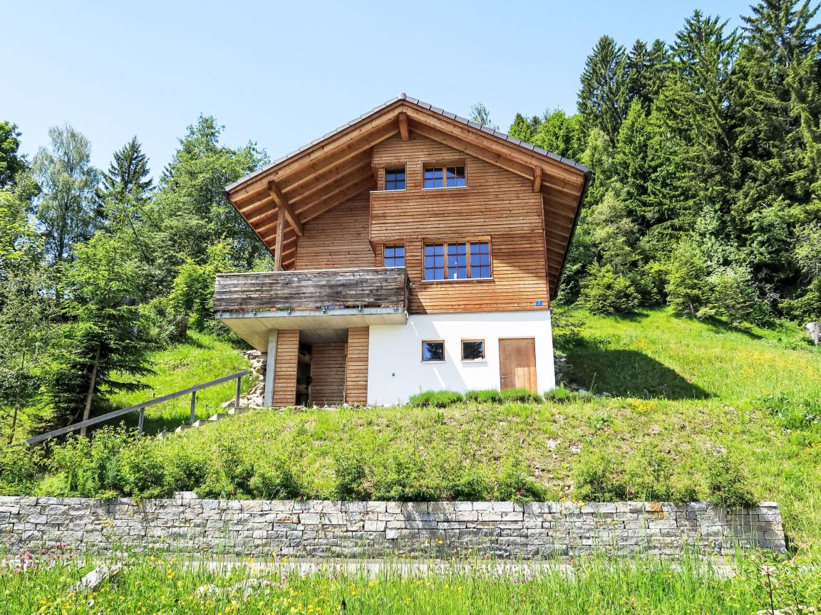 92 M² Maison De Vacances ∙ 2 Chambres ∙ 4 Personnes - Coire