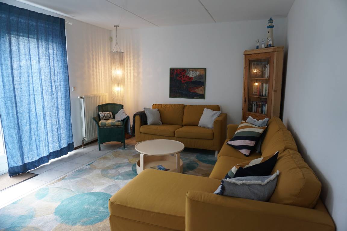 Maison De Vacances ∙ 3 Chambres ∙ 6 Personnes - Breskens