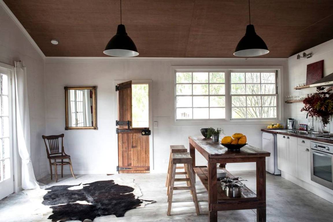 House ∙ 1 Bedroom ∙ 2 Guests - Castlemaine