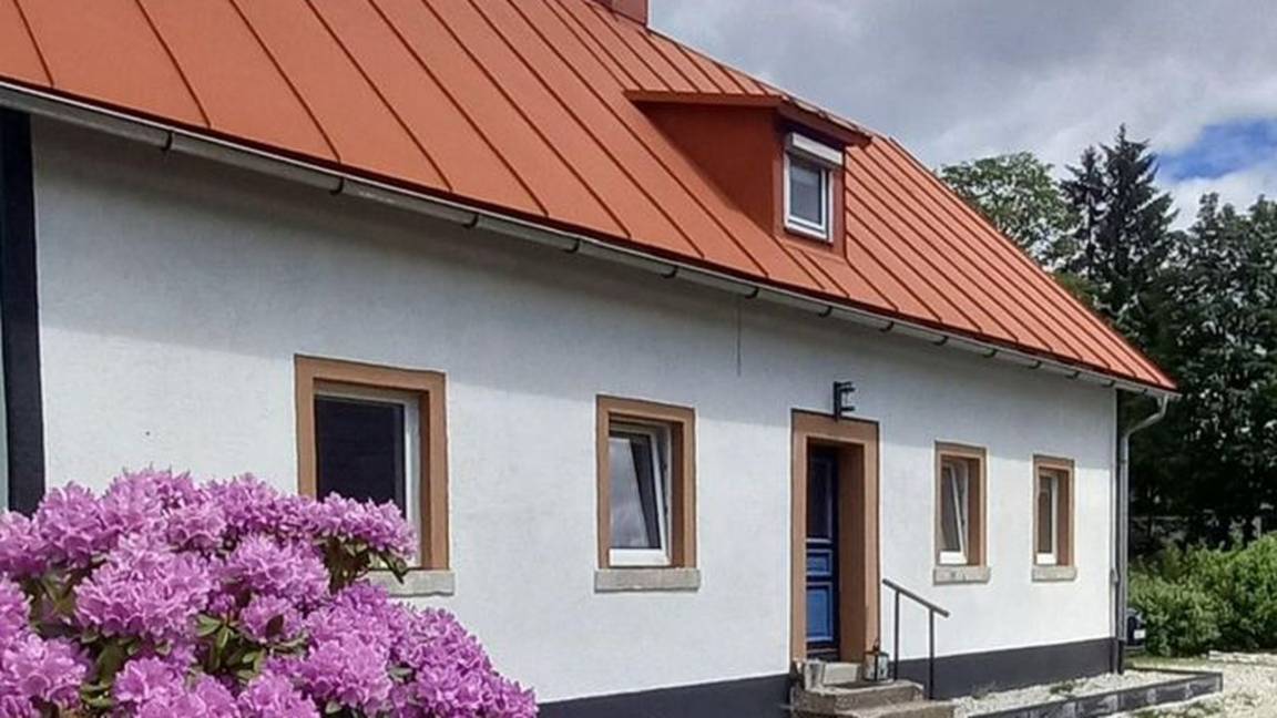 140 M² Ferienhaus ∙ 4 Schlafzimmer ∙ 8 Gäste - Ochsenkopf